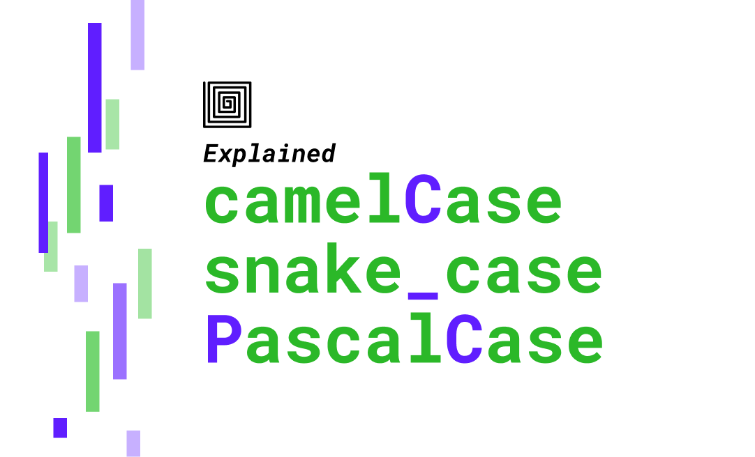 Camel Case Vs Snake Case Vs Pascal Case Naming Conventions Khalil