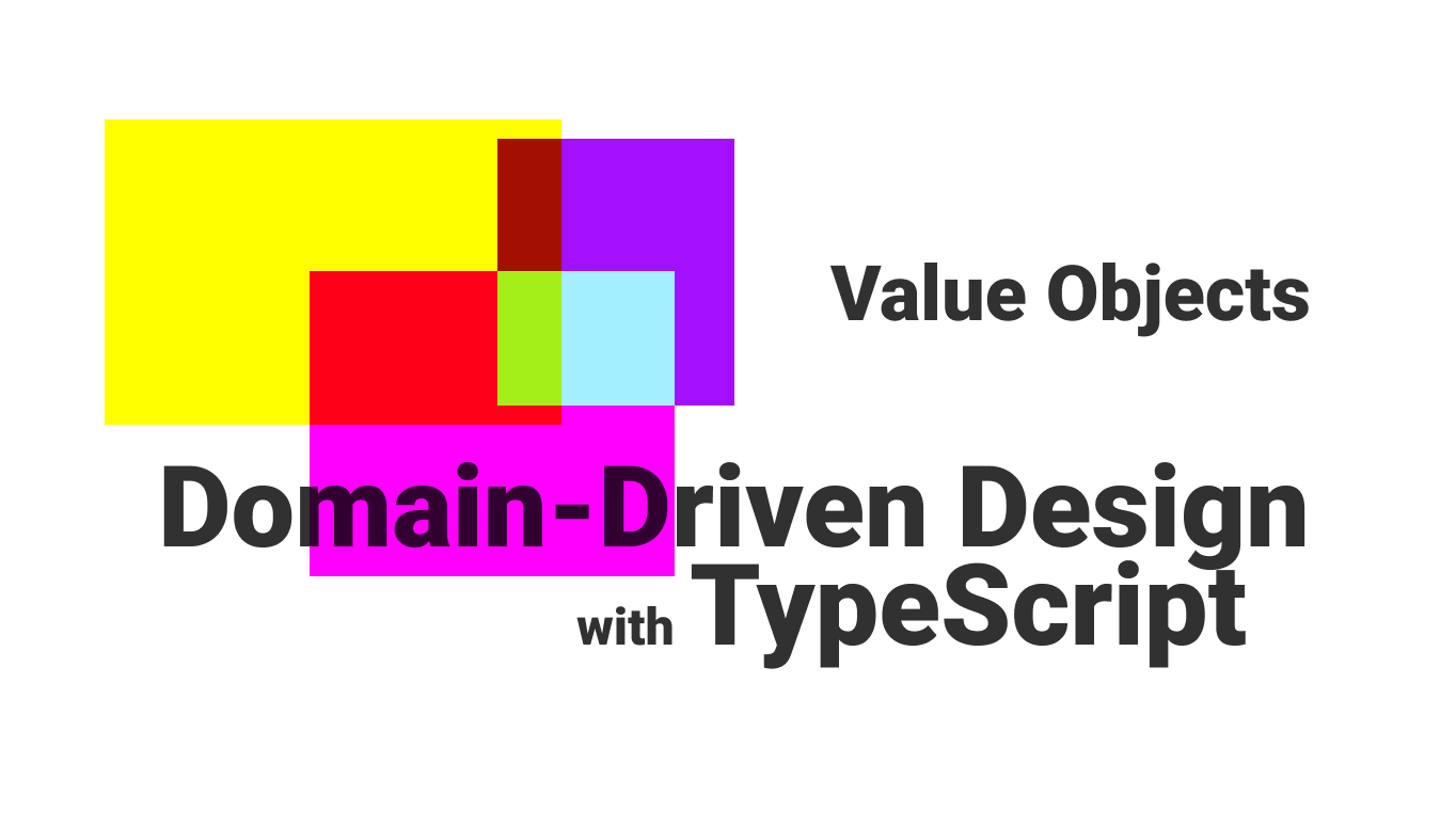 Value Objects DDD W TypeScript Khalil Stemmler