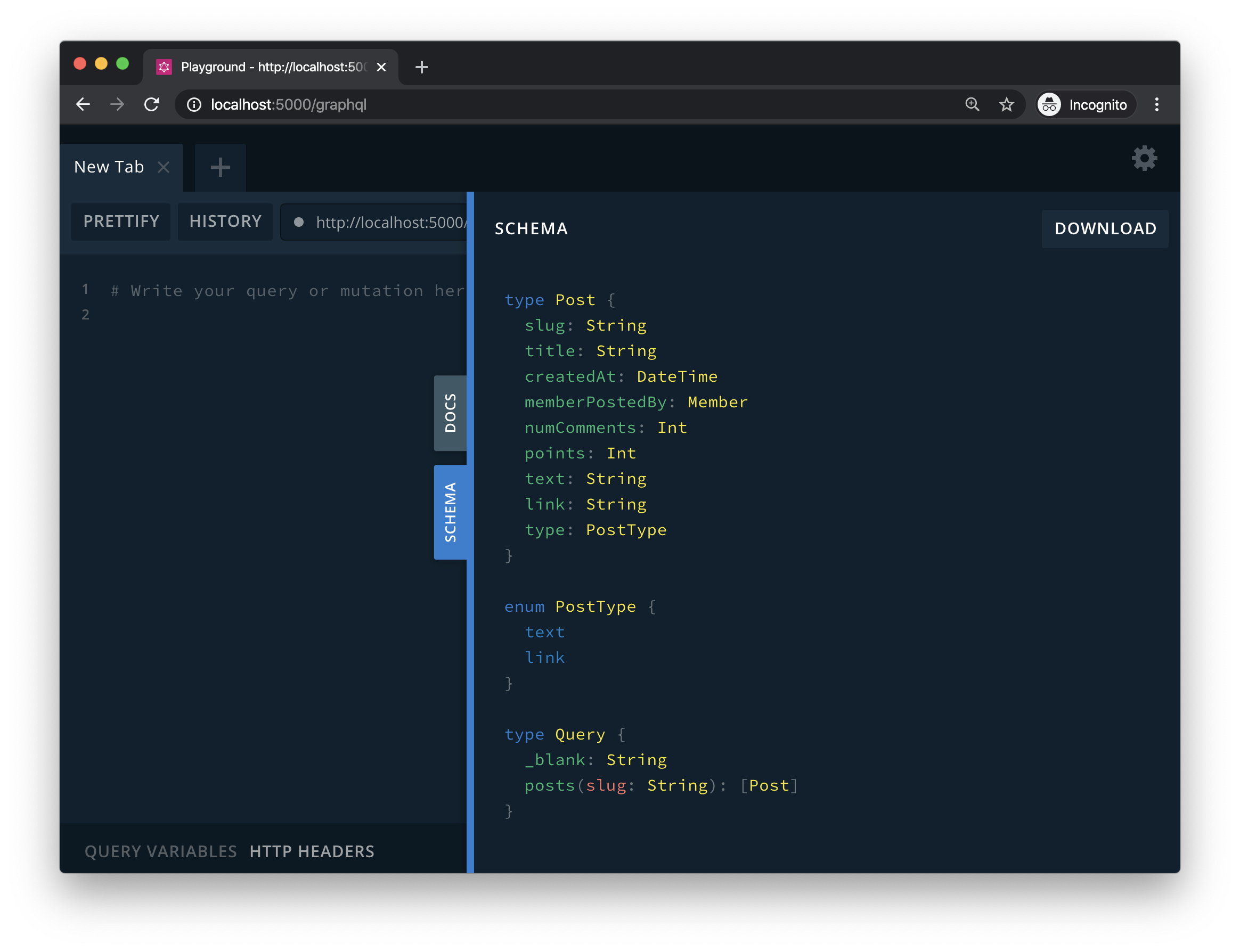 GraphQL s Greatest Architectural Advantages Khalil Stemmler